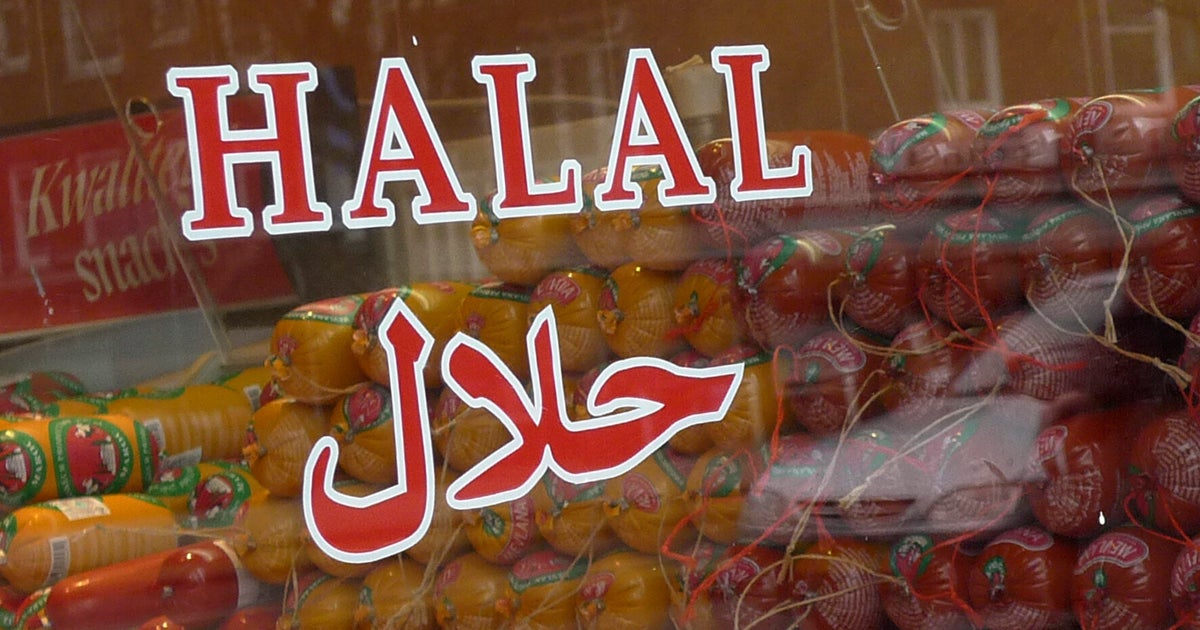 Petition To Ban Religious Animal Slaughter Reaches 100,000 | HuffPost ...