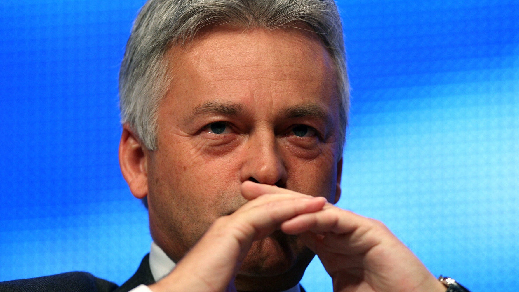 Alan Duncan Interview: David Cameron And The Tories Must Make Voters ...