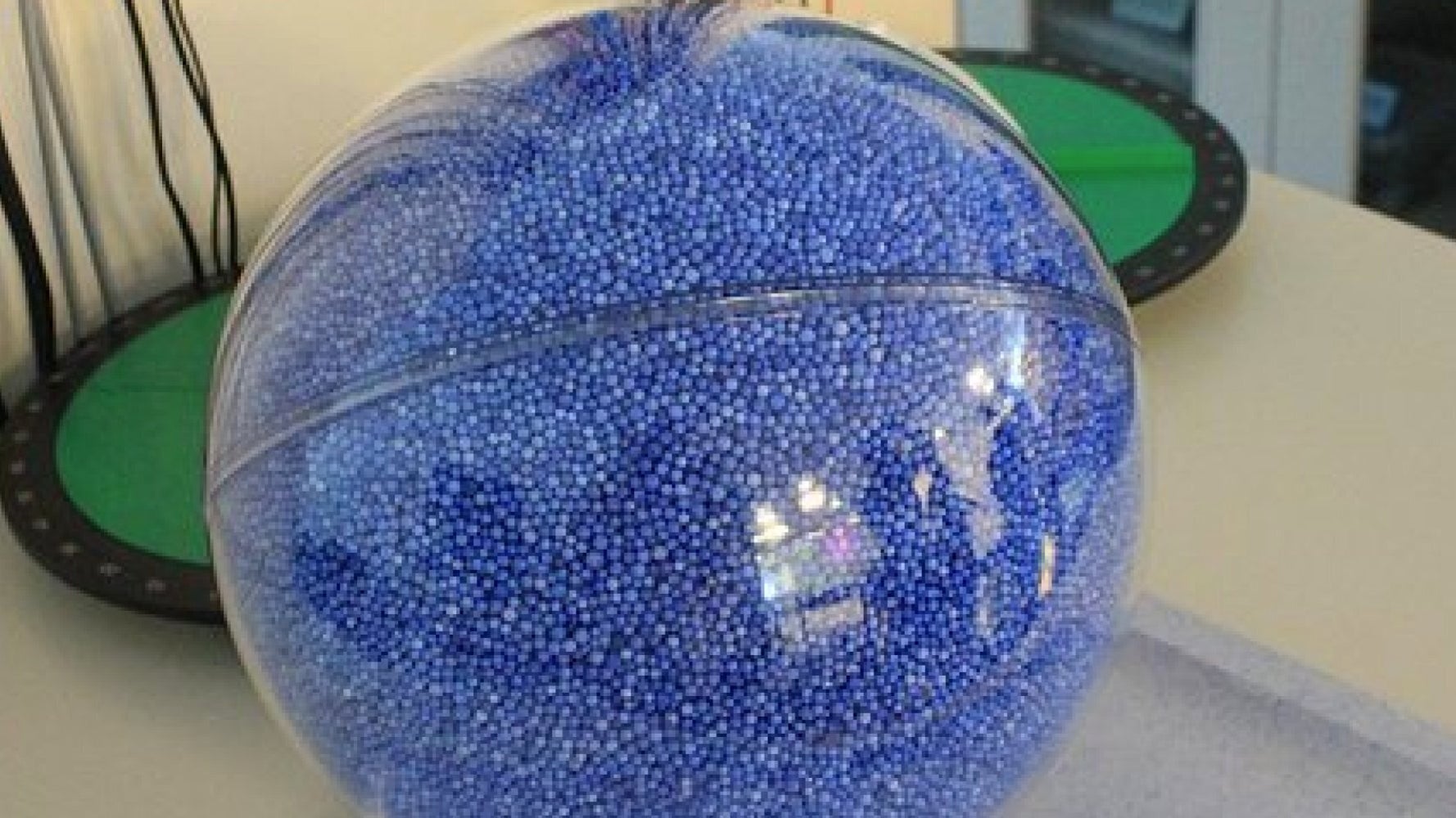 Space, Visualised - The Size, Scale And Make-Up Of The Universe In ...