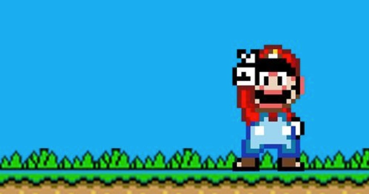 Every 'Mario' Game In Chronological Order | HuffPost UK Tech