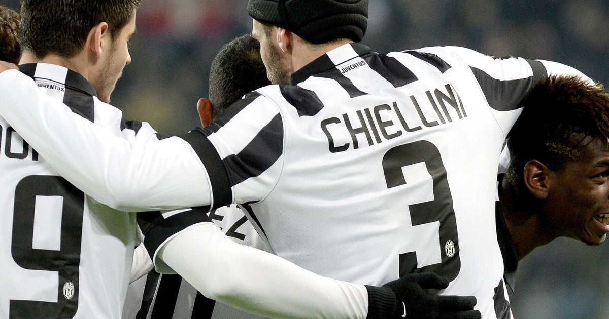 Juventus' Best XI Of All Time | HuffPost UK Sport