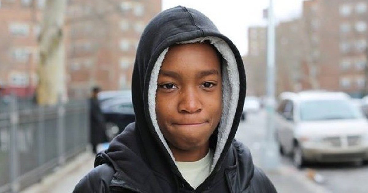 'Humans Of New York' Creator Brandon Stanton Raised Over $1m With One ...