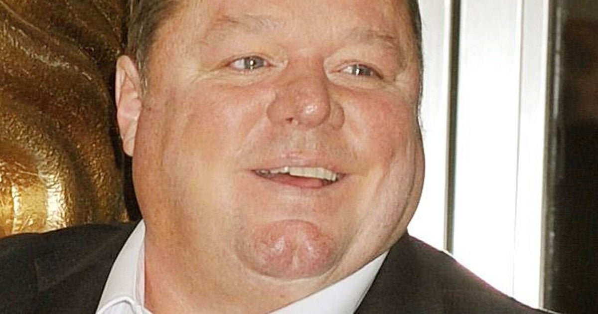 Ted Robbins 'Doing Well' After Collapsing At Peter Kay's Phoenix Nights ...