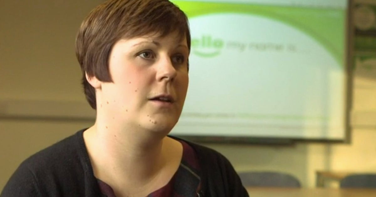 'I'm A Person, Not Just A Diseased Body': Terminally-Ill Dr Kate ...