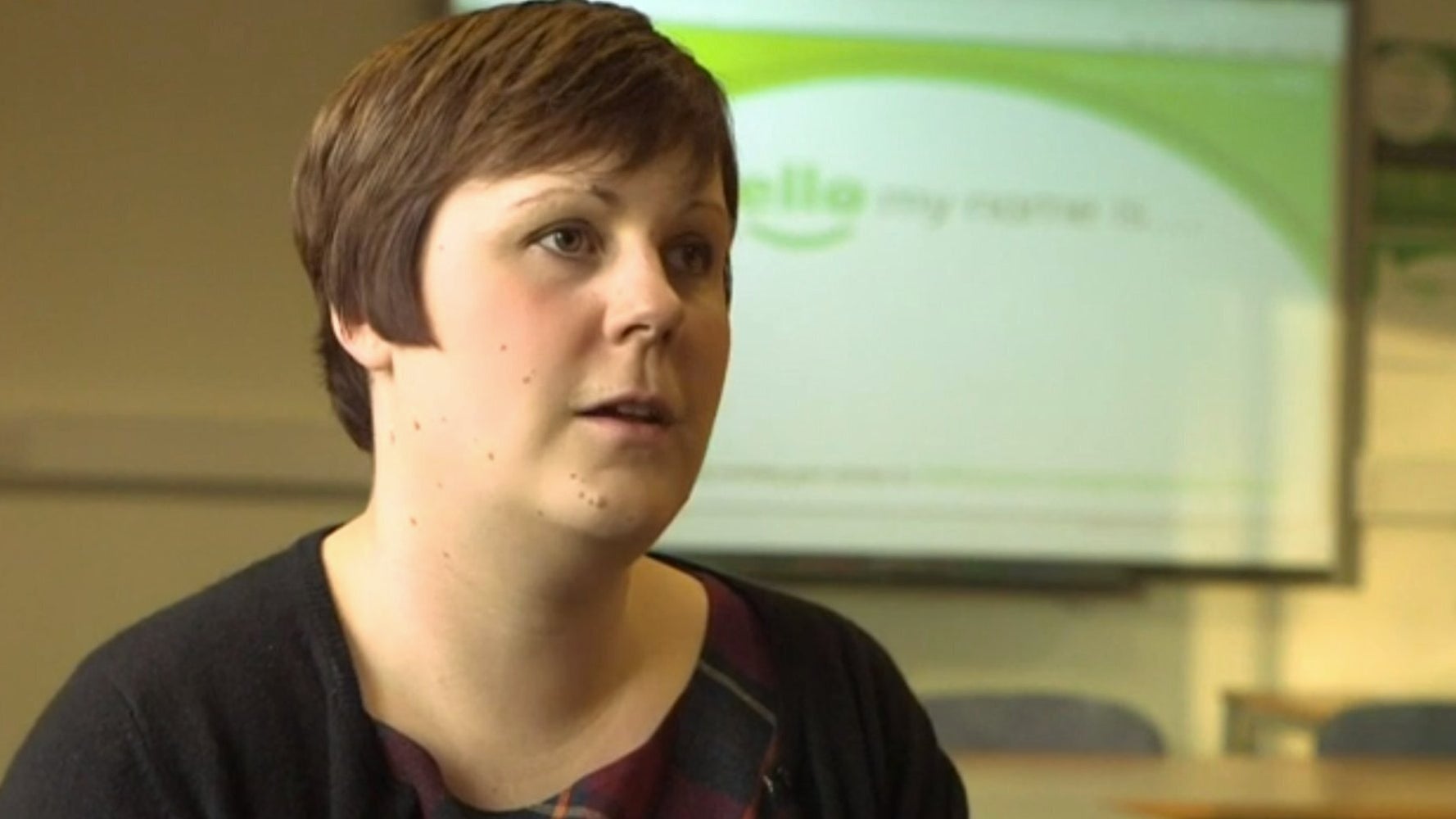 'I'm A Person, Not Just A Diseased Body': Terminally-Ill Dr Kate ...