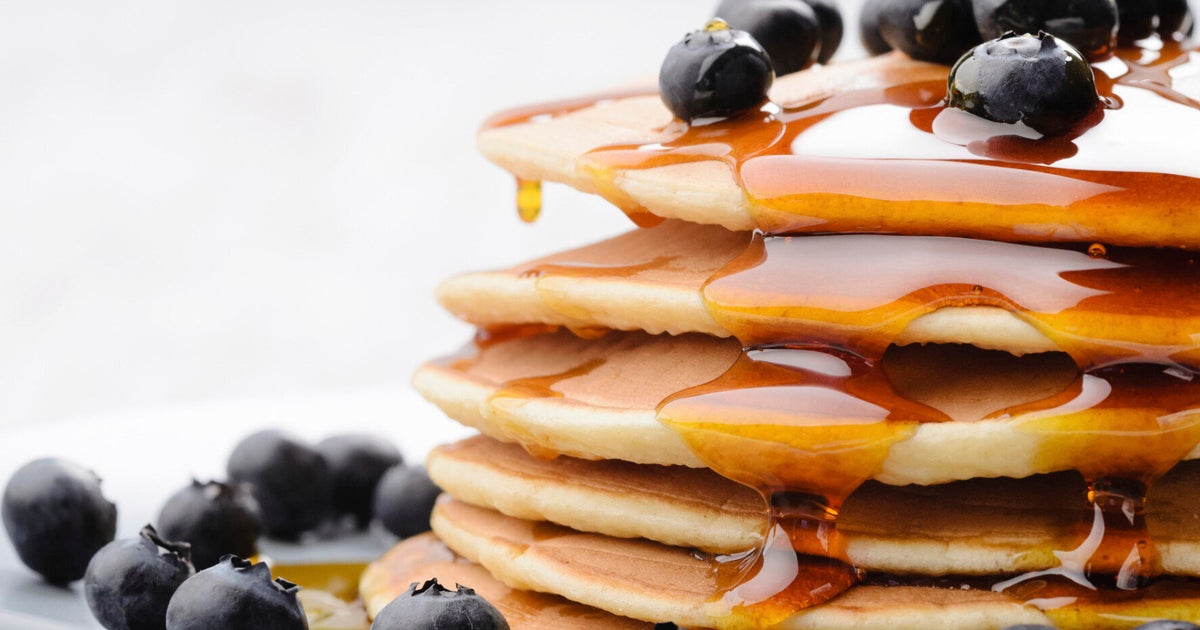 Pancake Day And The History Behind It | HuffPost UK News