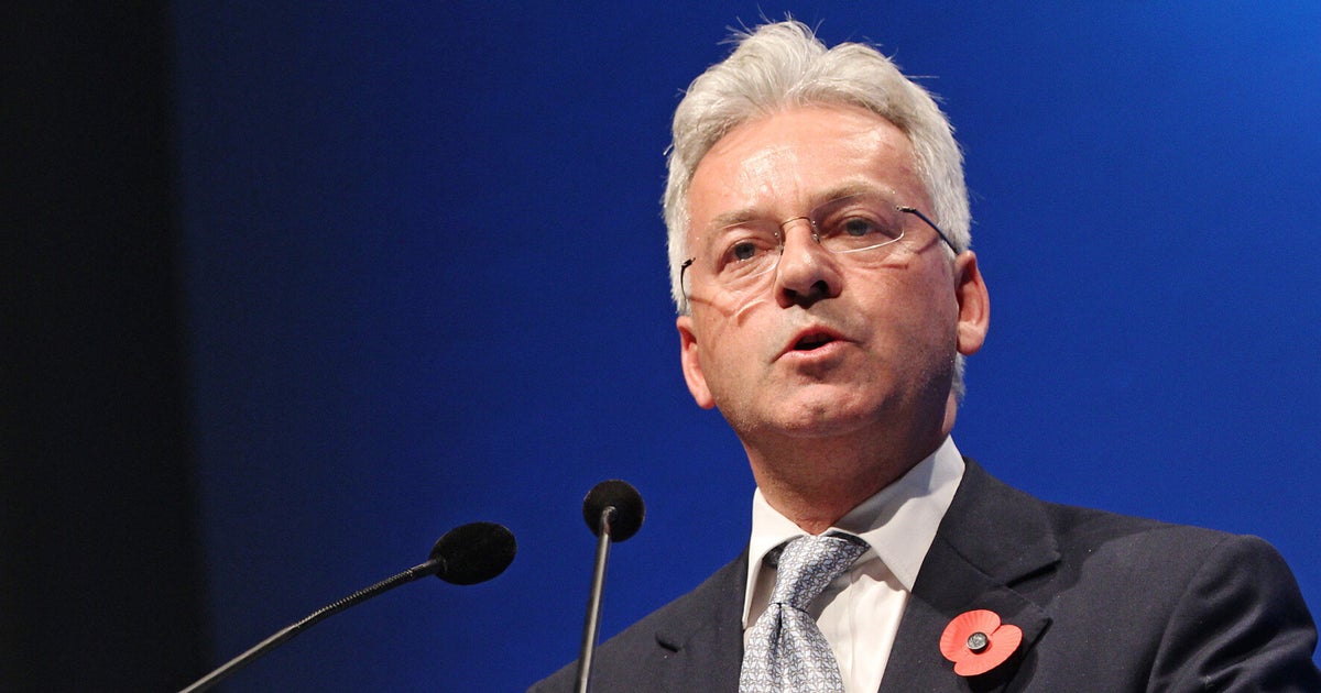 Alan Duncan: The Conservative Party 'Doesn't Understand Britain ...