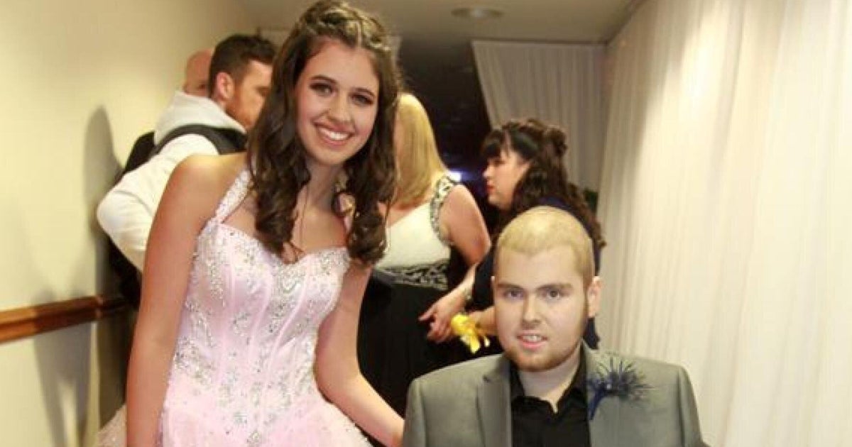 Teen Jack Trueman Dies From Cancer After Fulfilling Last Wish To Take ...