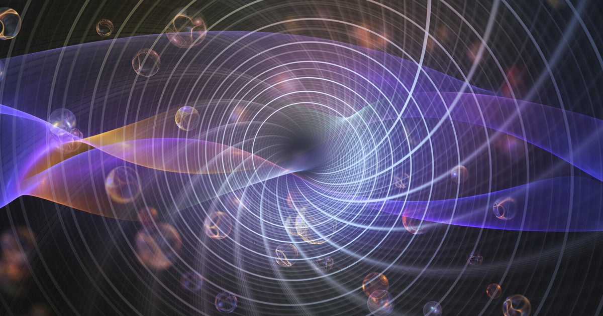 Shrinking Universe Conspiracy Theory Is Wrong, But Interesting ...