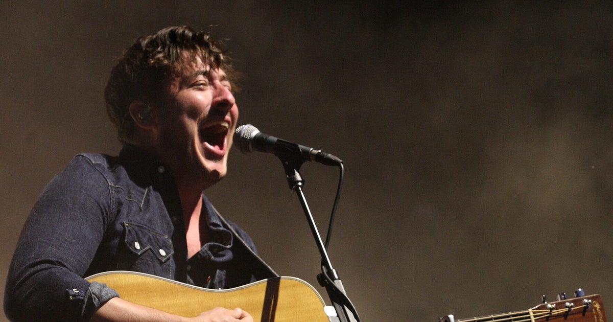 Reading And Leeds Festival 2015 Line-Up: Mumford And Sons Announcement ...