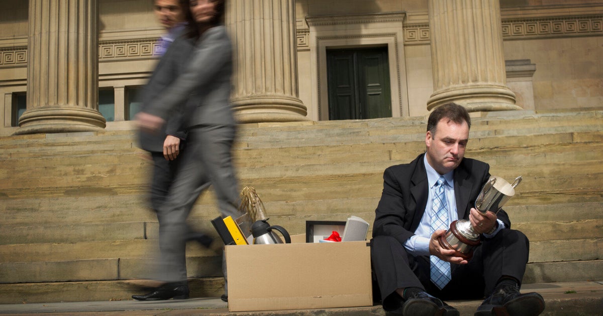 Young People Get Made Redundant Too! Facing Redundancy in Your 20s ...