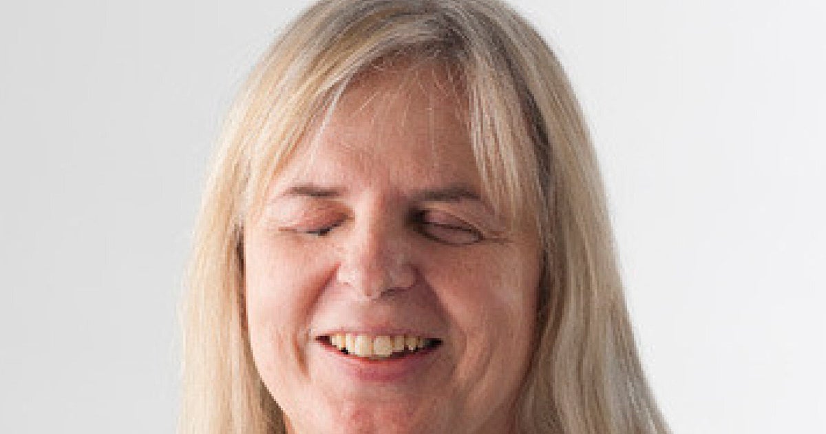 Emily Brothers, Labour Candidate, Didn't Want To Wait For The Press To ...