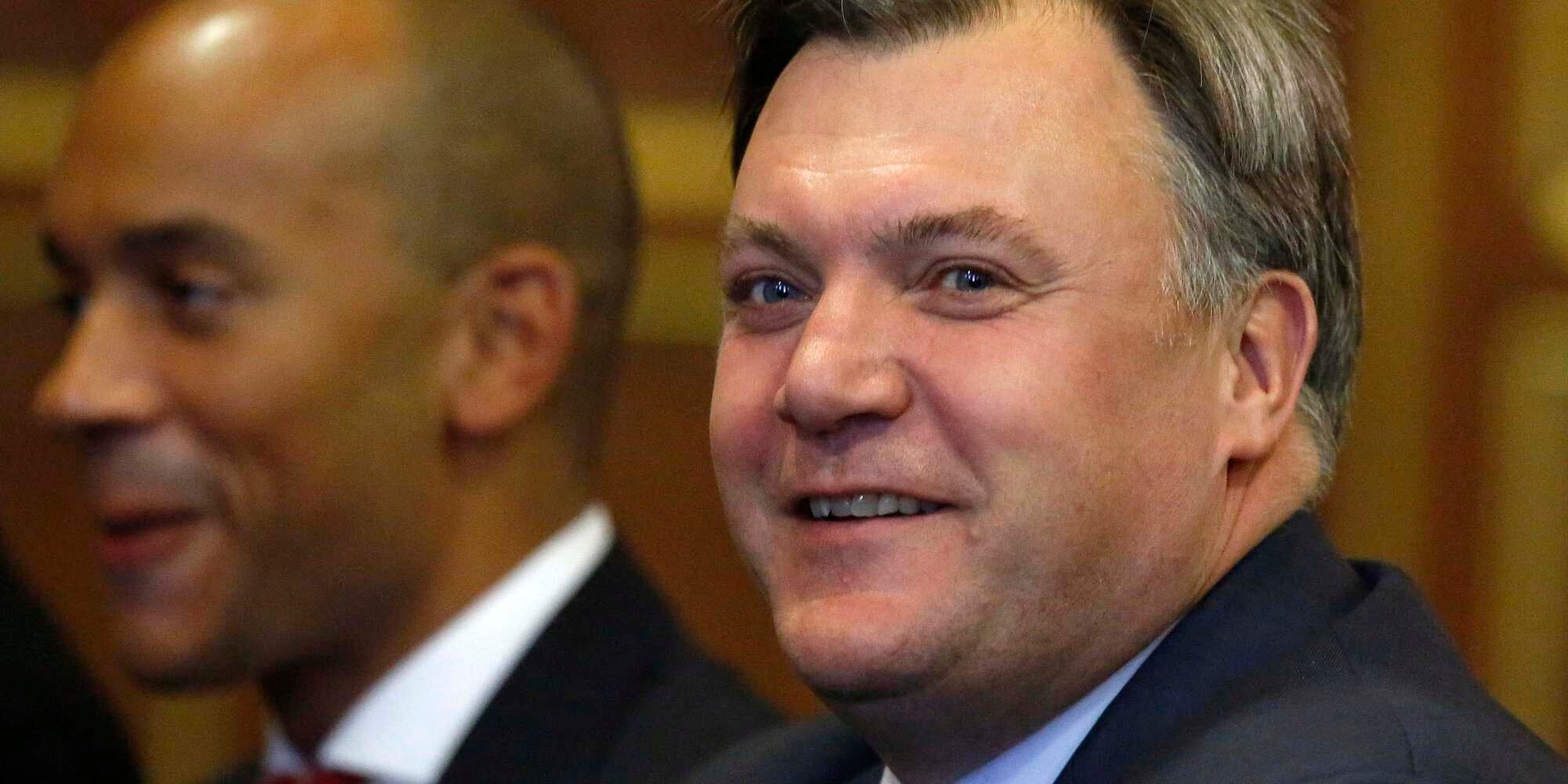 Ed Balls On Newsnight And 6 Other Times Politicians Awkwardly Forgot Ed Balls On Newsnight And 6 Other Times Politicians Awkwardly Forgot