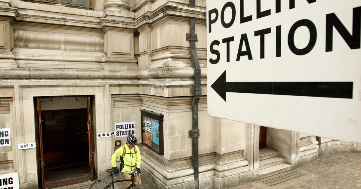 Democracy? That Would Be Anarchy! | HuffPost UK Politics