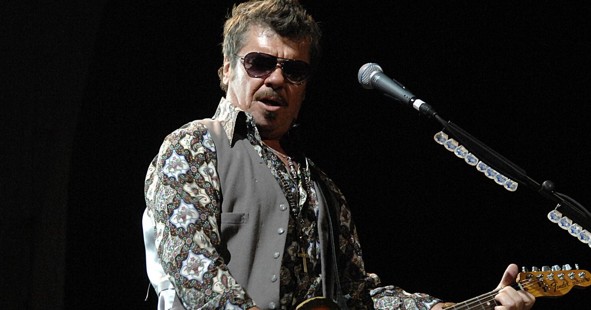 INXS Guitarist Tim Farris Says He ‘May Never Play Again' After Losing ...