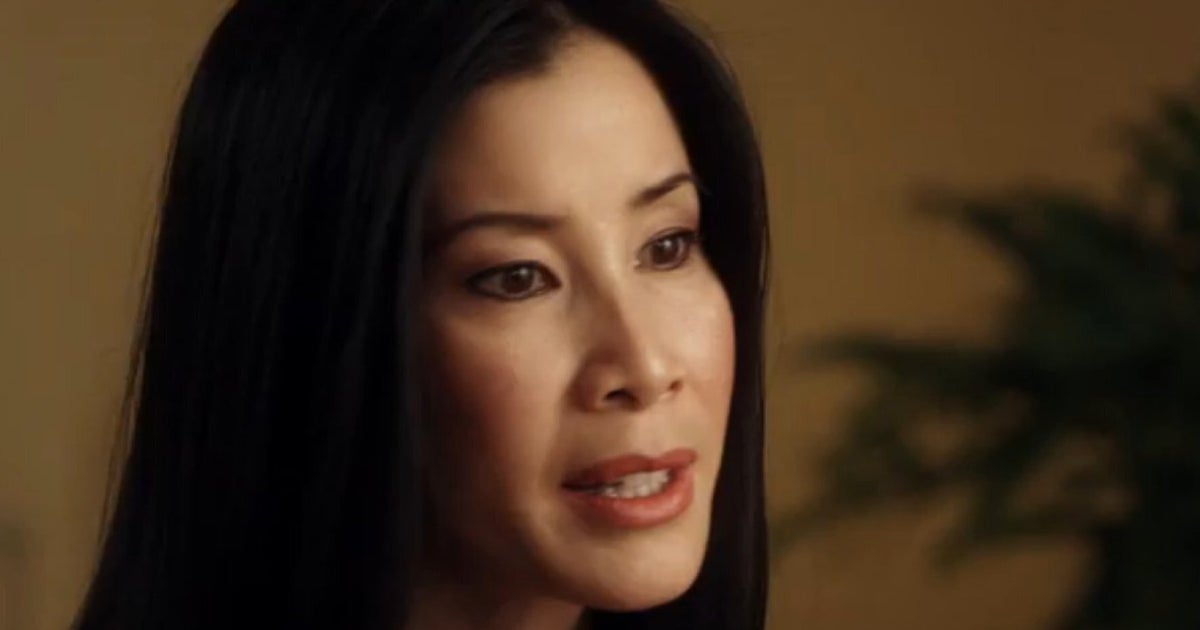 Lisa Ling's Sister Was Abducted By North Korea - Here's How She Got Her ...