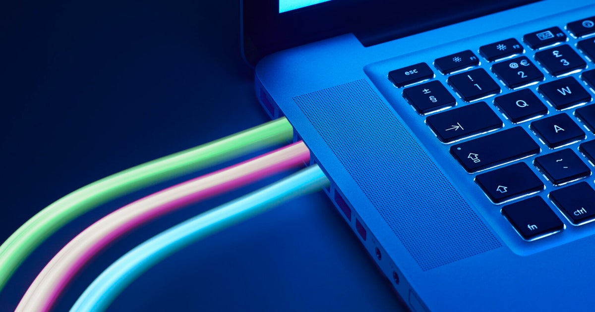 Why Super-Fast Broadband Matters | HuffPost UK Tech