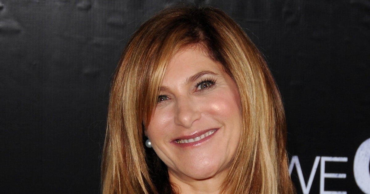 Amy Pascal Leaves Sony Pictures Following Hacking Scandal | HuffPost UK ...