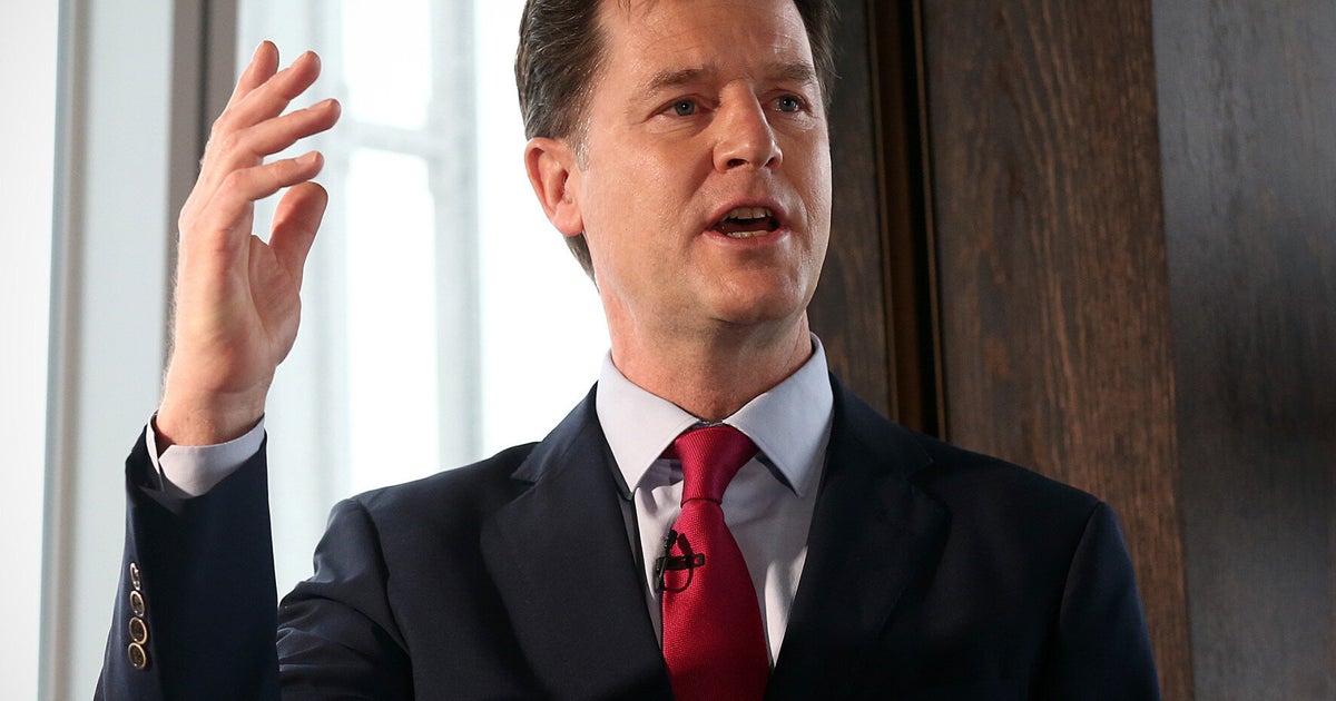 Innocent Drinks Founder Richard Reed Insists He Actually Backs Nick ...