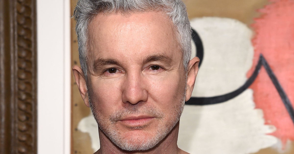 Netflix Teams Up With ‘Moulin Rouge' Director Baz Luhrmann For New 13 ...