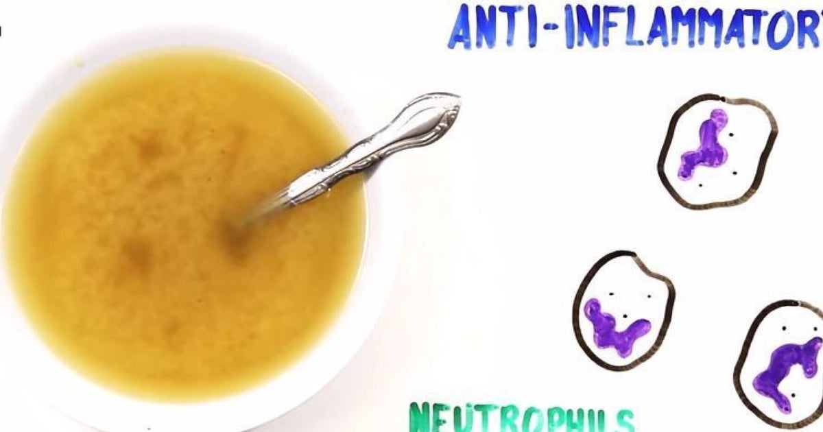 Eight Natural Home Remedies For Illness That Actually Work | HuffPost ...