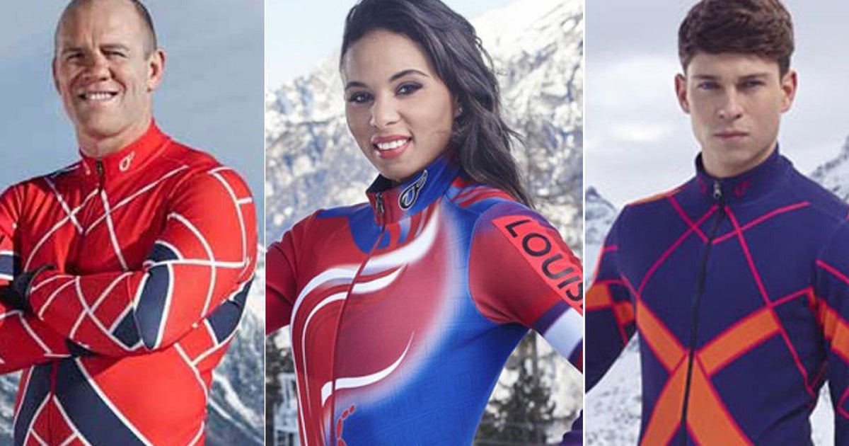 ‘the Jump Joey Essex Triumphs Over Mike Tindall In The Final