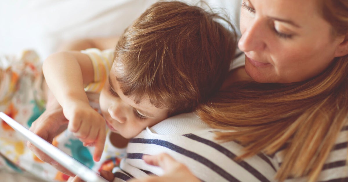 Rookie Parenting Mistakes | HuffPost UK Life