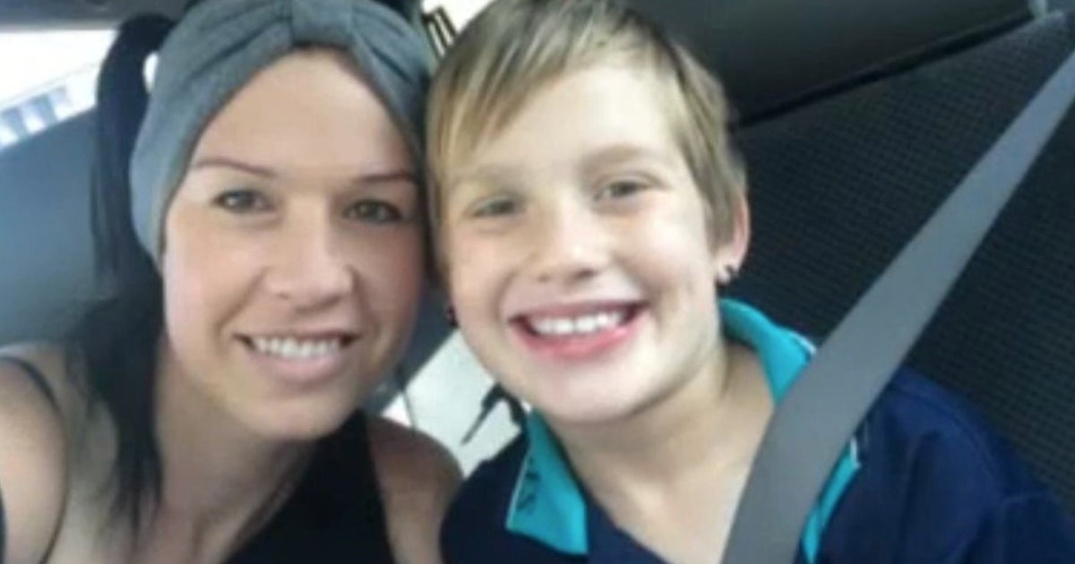 Proud Mum Shares Inspiring And Heartwarming Video Of Son's Transgender ...