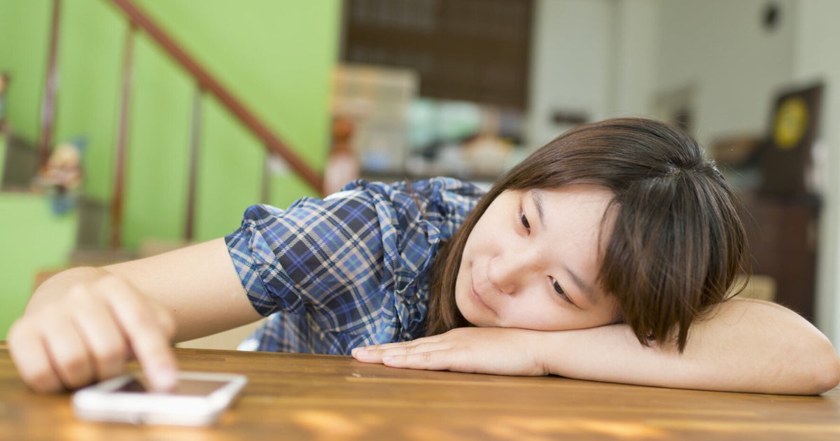 Loneliness Caused By Having Cancer Affects Over Half A Million People ...