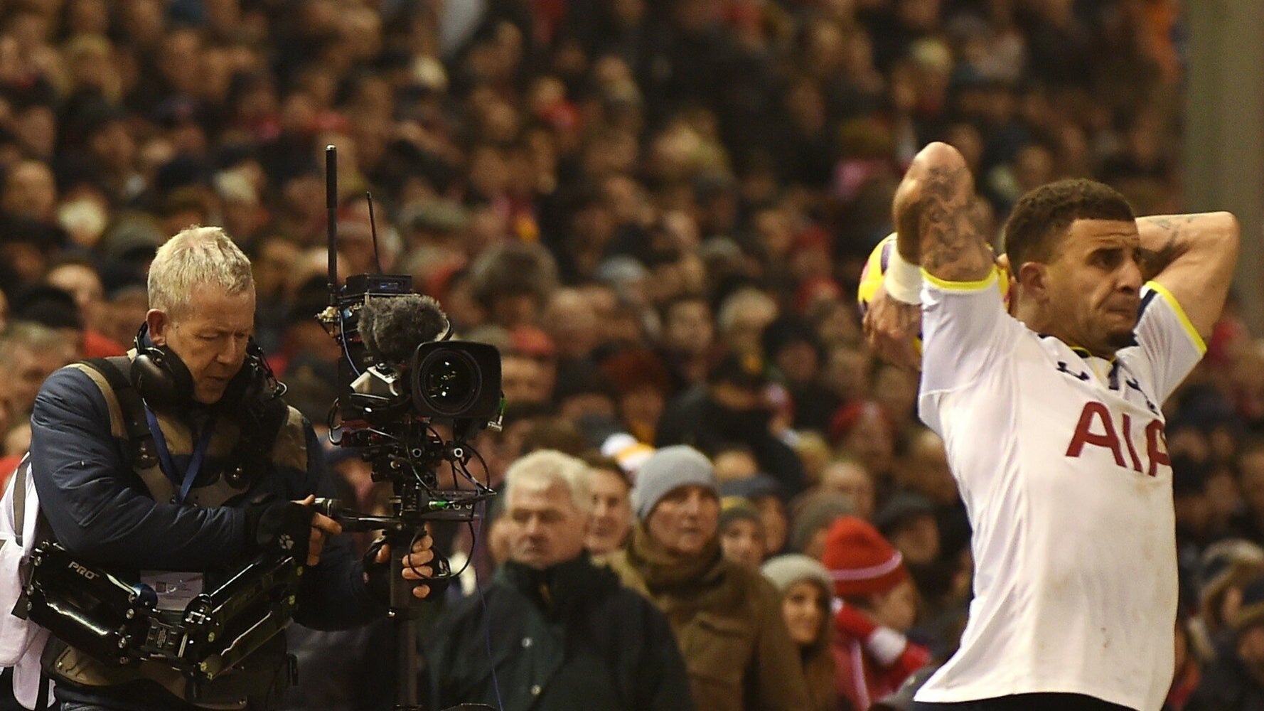 Premier League TV Rights Deal: 7 Other Things £5.14 Billion Could Get ...