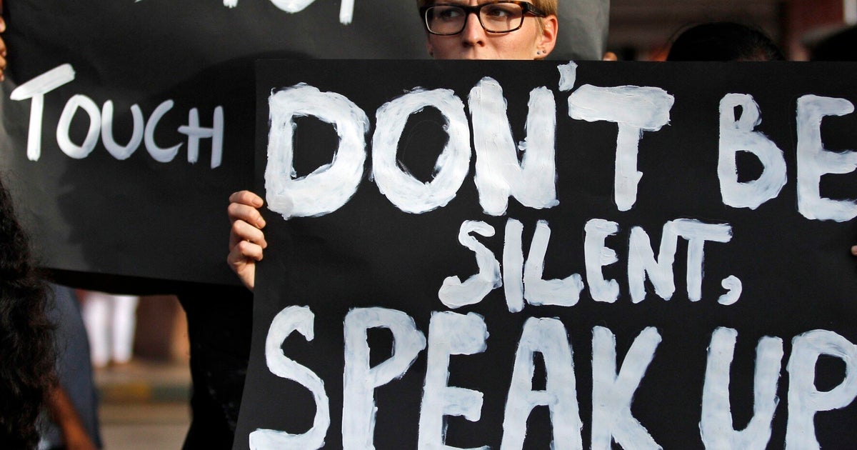 Femicide Census: Why We're Counting Dead Women | HuffPost UK News