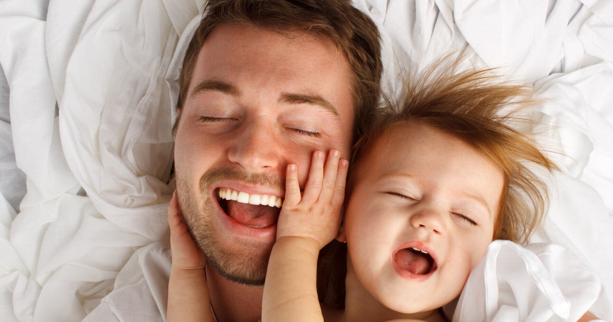 Grumpy Dad Takes on the School Run | HuffPost UK Life