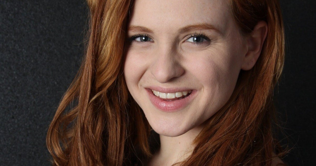 Red-Haired Revival: '2015 Is The Year Of The Strawberry Blonde Barnet ...