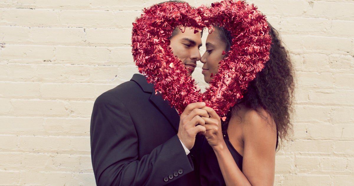 The Psychology of Valentine's Day - Who Says 'I Love You' First and Who ...