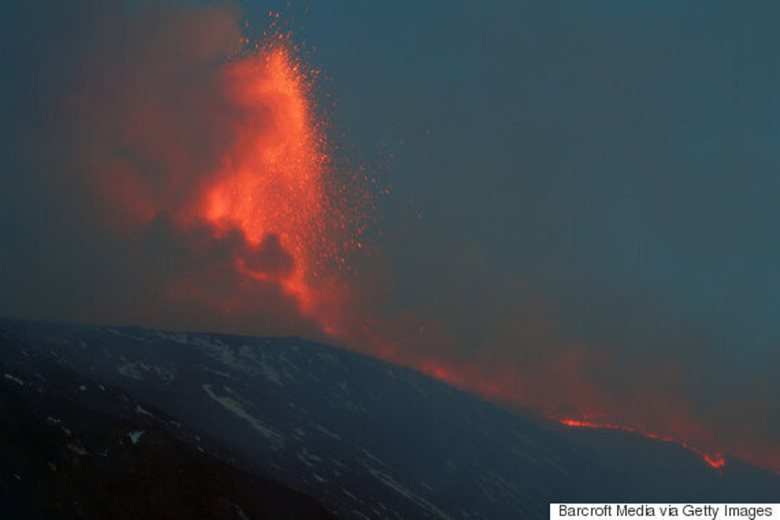 Super Volcanoes: How The Human Race Is Learning From Its Own Assured ...