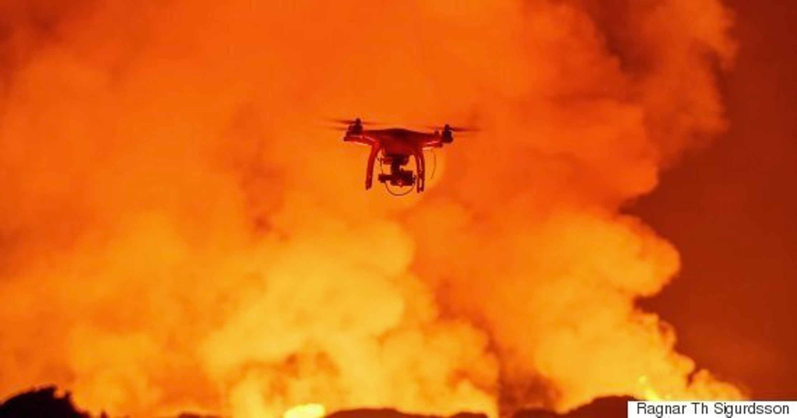 Super Volcanoes: How The Human Race Is Learning From Its Own Assured ...