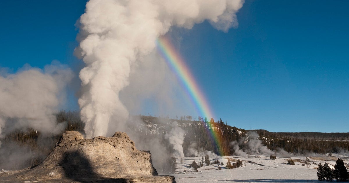 Super Volcanoes: How The Human Race Is Learning From Its Own Assured ...