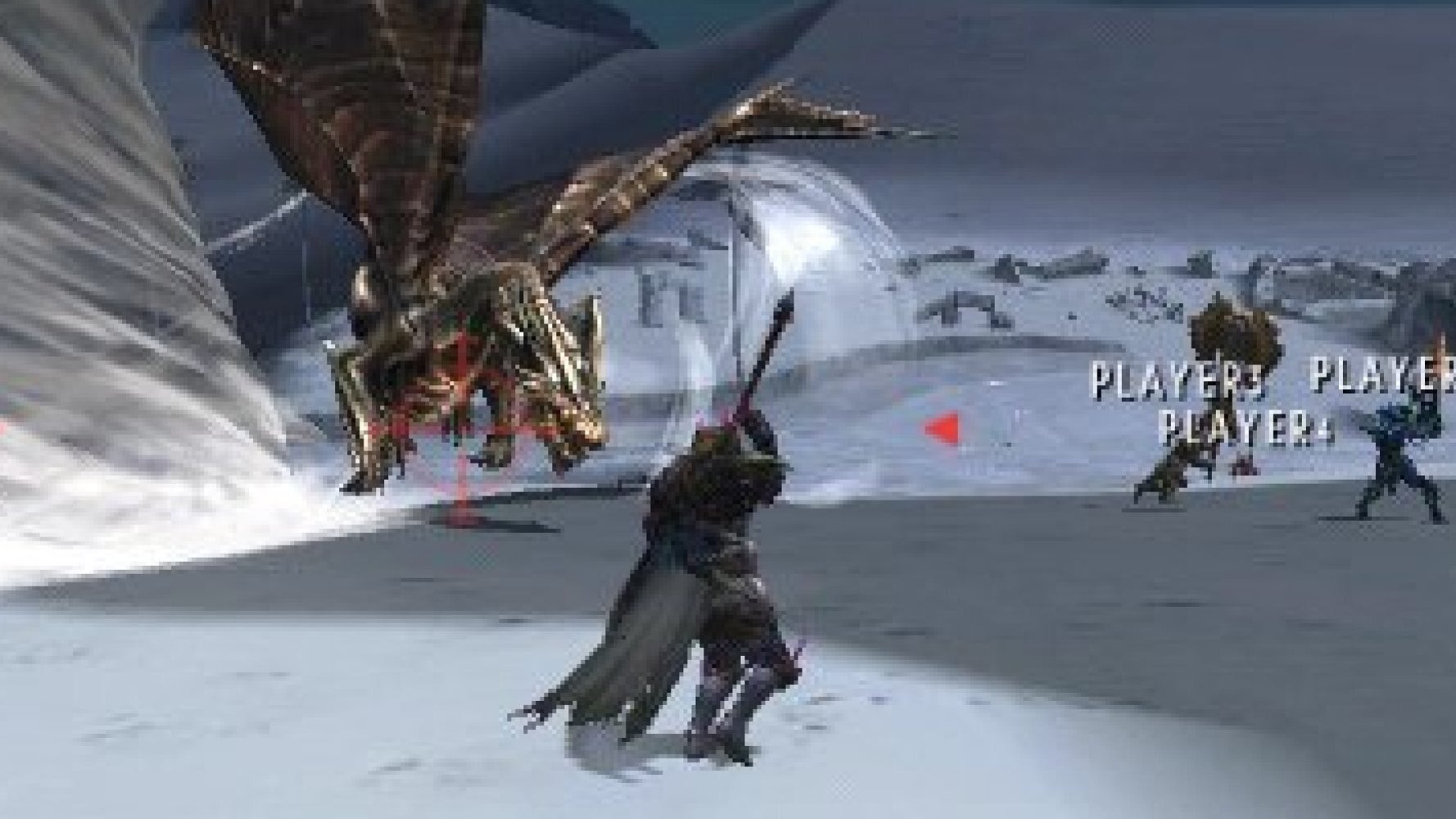 'Monster Hunter 4 Ultimate' 3DS Review: Monstrously Complex | HuffPost ...