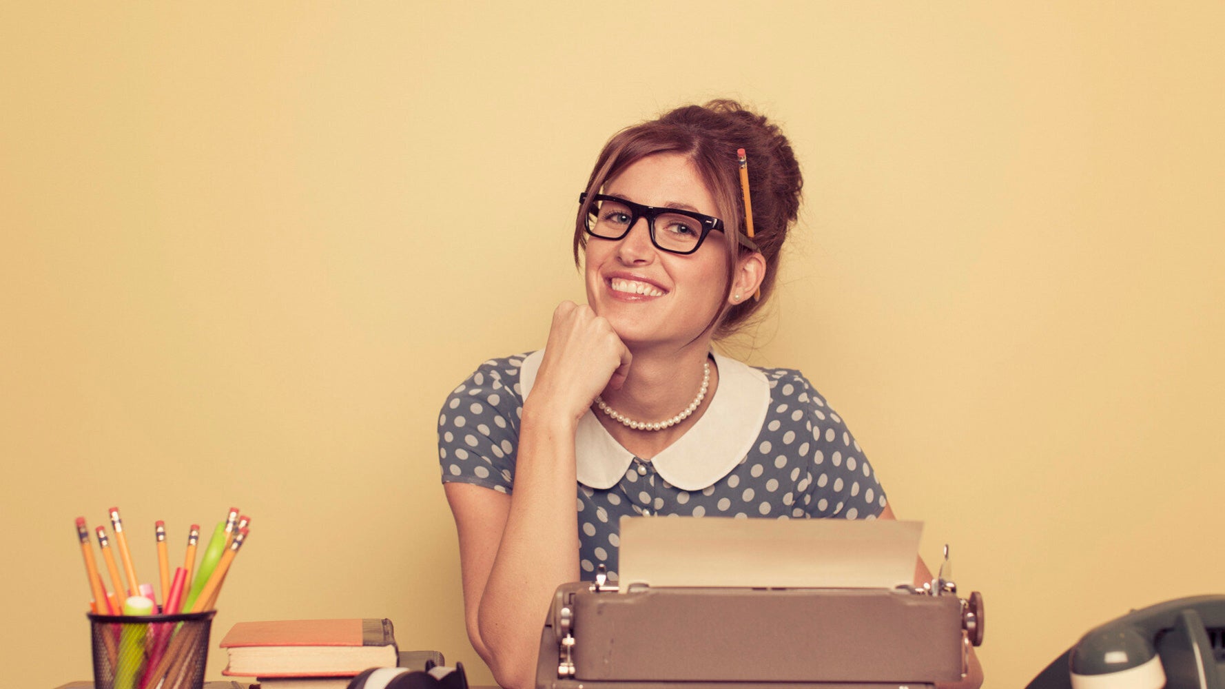 Some Advice for Young Writers and Authors | HuffPost UK Entertainment