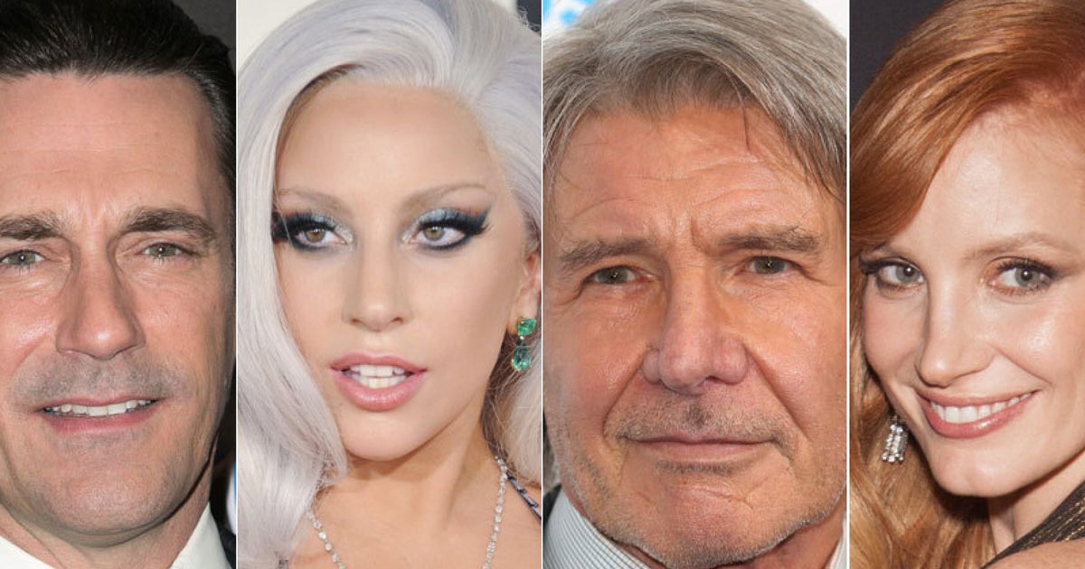 15 Stars Who Were Anything But An Overnight Success, Including Lady ...