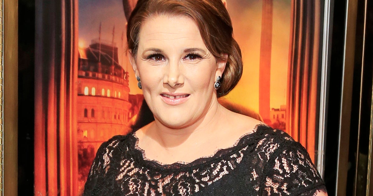 Sam Bailey 'Dropped By Simon Cowell's Record Label' 14 Months After ...