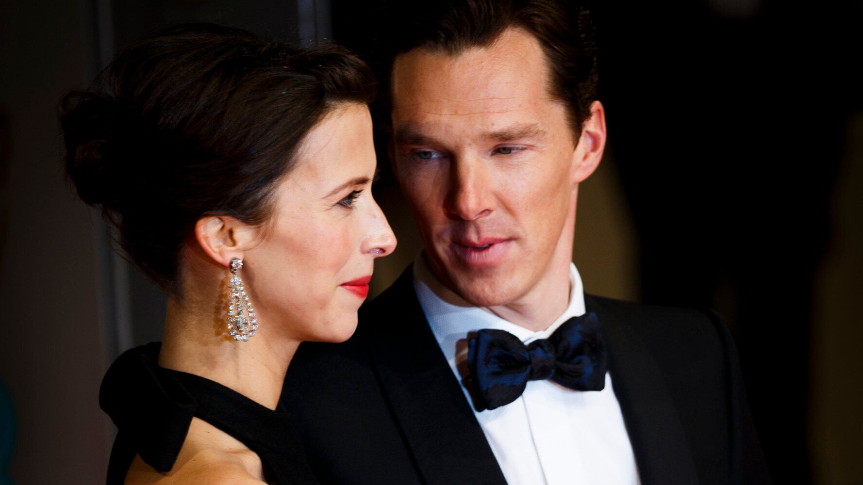 Benedict Cumberbatch To Marry Sophie Hunter? Fans React To Valentine's ...