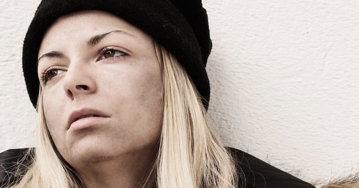What it is Like to Be Female and Homeless | HuffPost UK Life