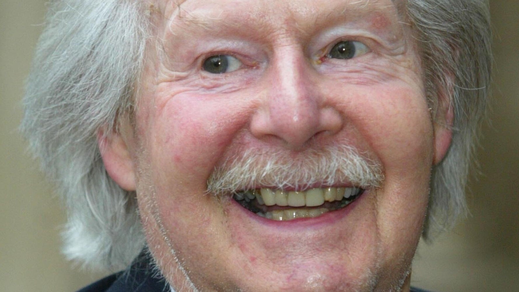 Tony Hart Dead Rumours Circulate On Twitter, 6 Years After He Died ...