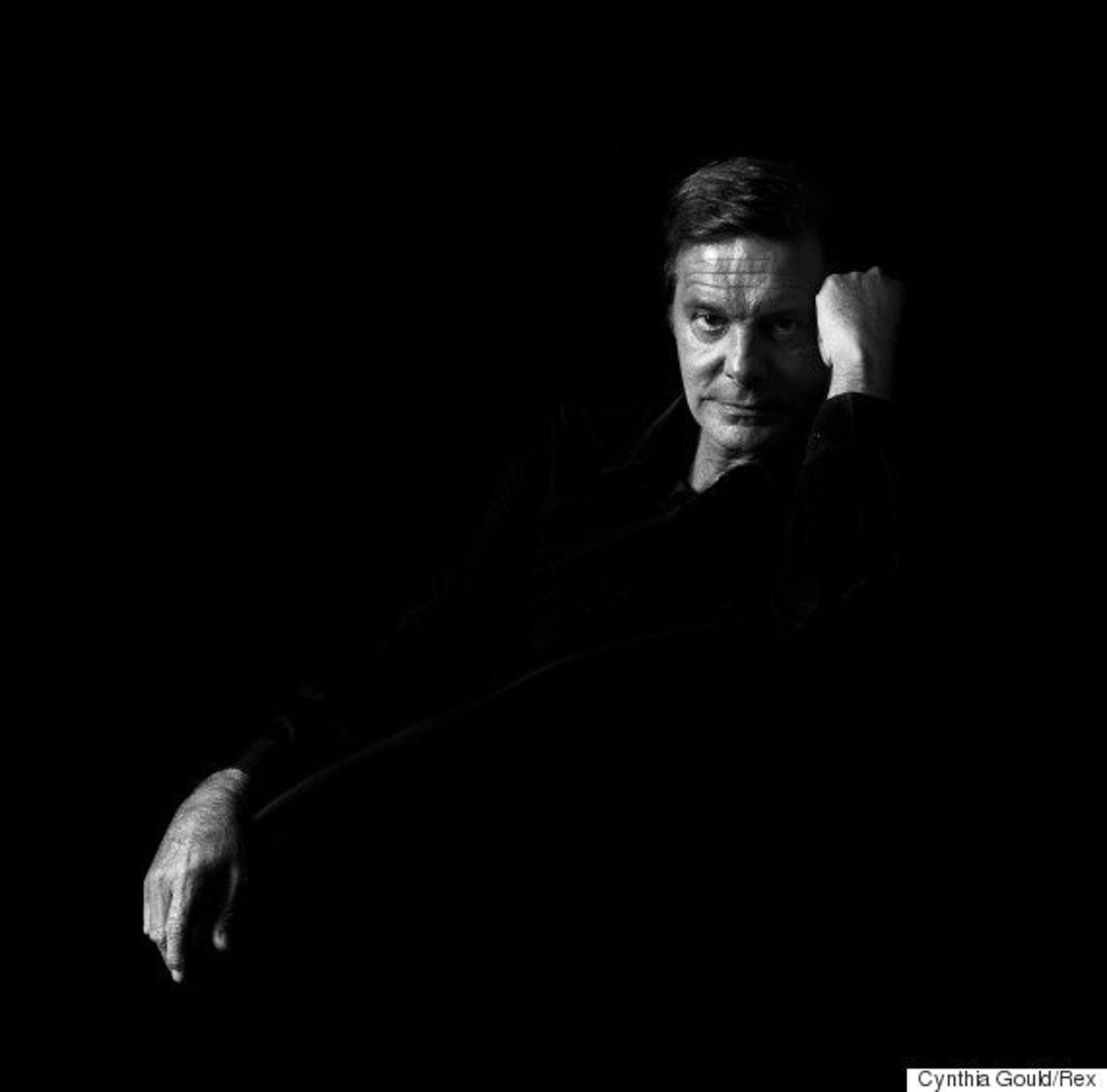 Louis Jourdan Dead: 'James Bond' Villain And 'Gigi' Actor Dies, Aged 93 ...