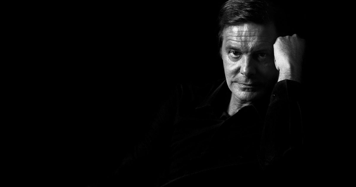 Louis Jourdan Dead: 'James Bond' Villain And 'Gigi' Actor Dies, Aged 93 ...