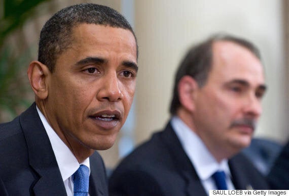 Barack Obama Guru David Axelrod's Latest Remarks Have Really Not Helped ...