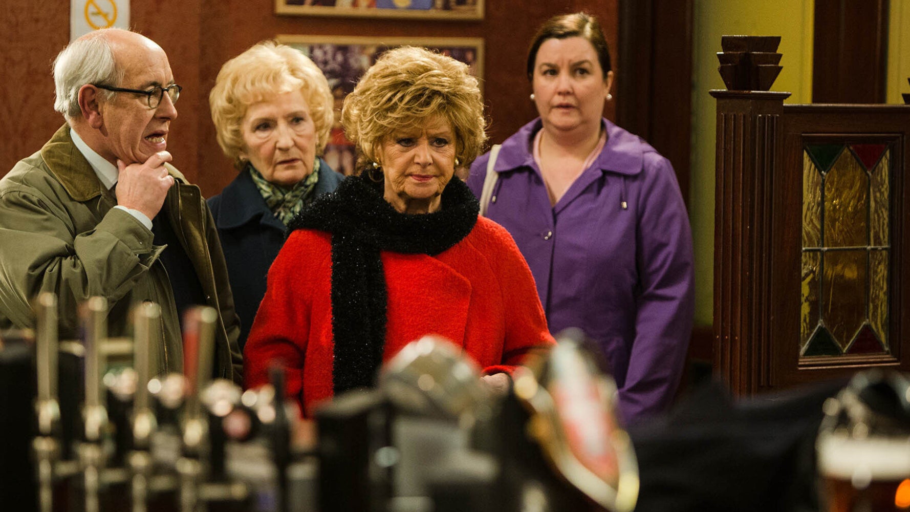 ‘Coronation Street' Spoiler: Michael Le Vell's Character Kevin Webster ...