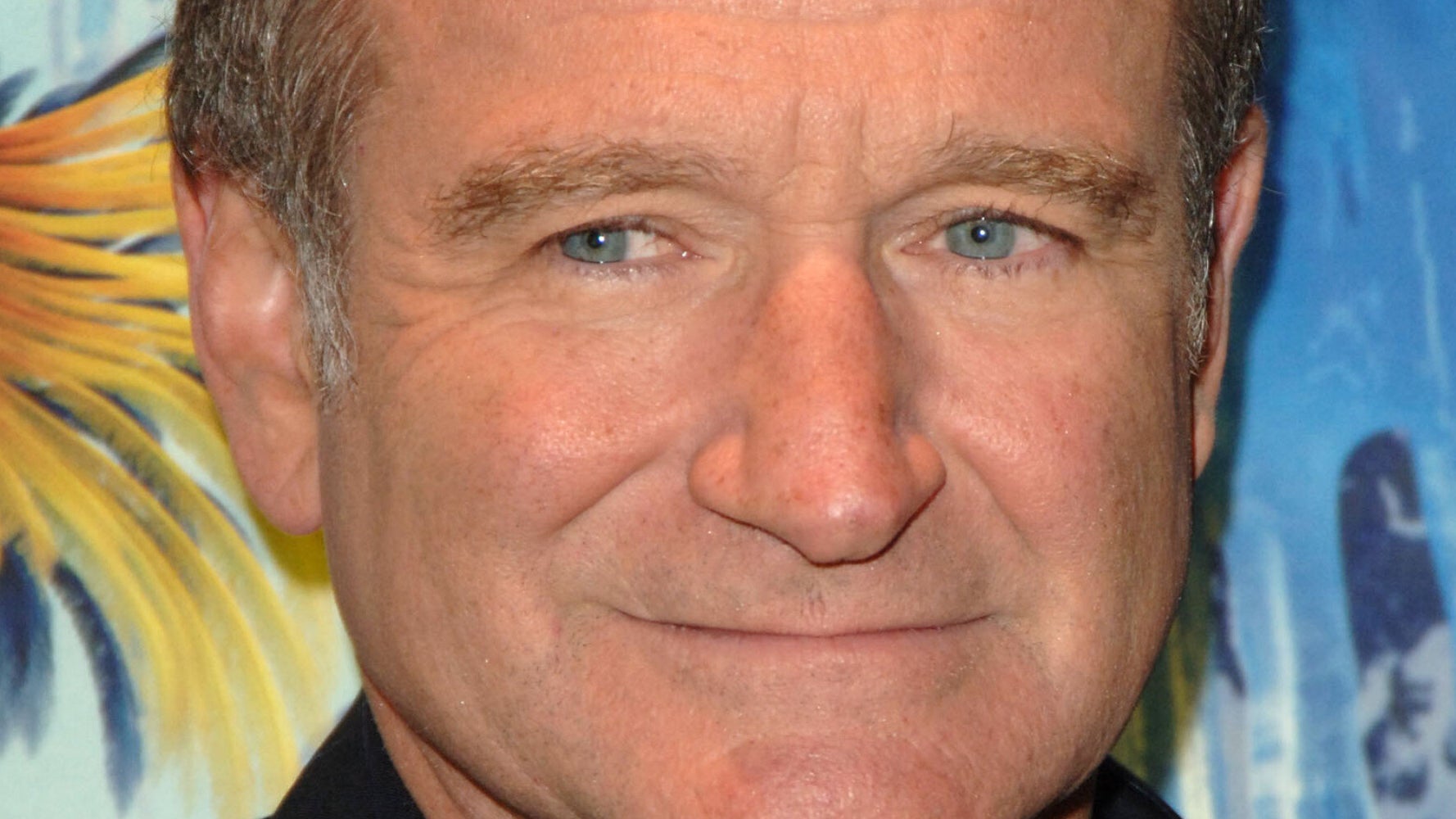 Robin William's Death To Be Recreated For Channel 5 ‘Autopsy' Show ...