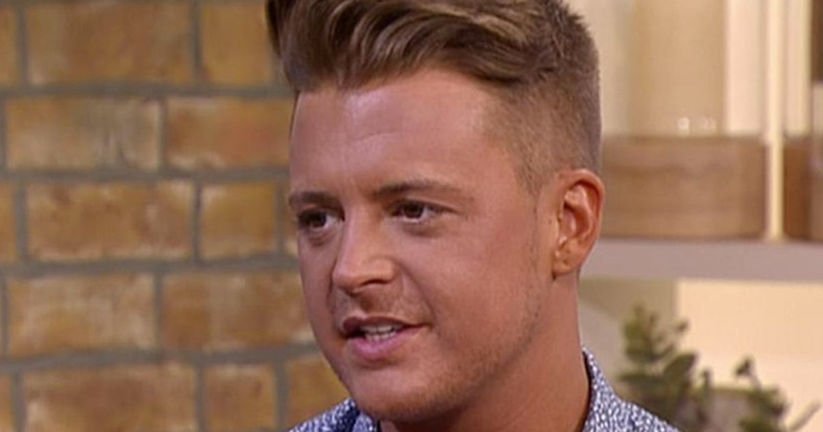 #DyingForATan: Ryan Ruckledge Says He'd Rather Die Than Be Pale ...
